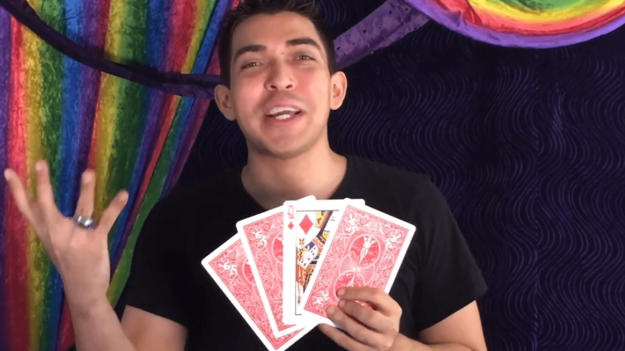 Book Record Breaking Virtual Illusionist for Kids: Amazing Ivan